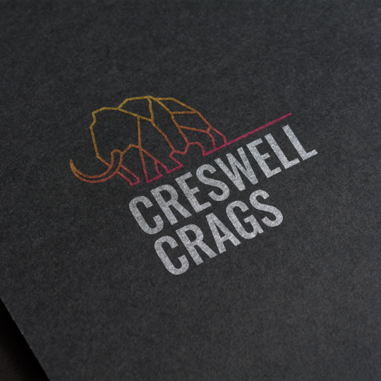Creswell Crags - Dairy