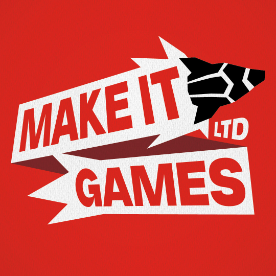 Make It Games - Dairy